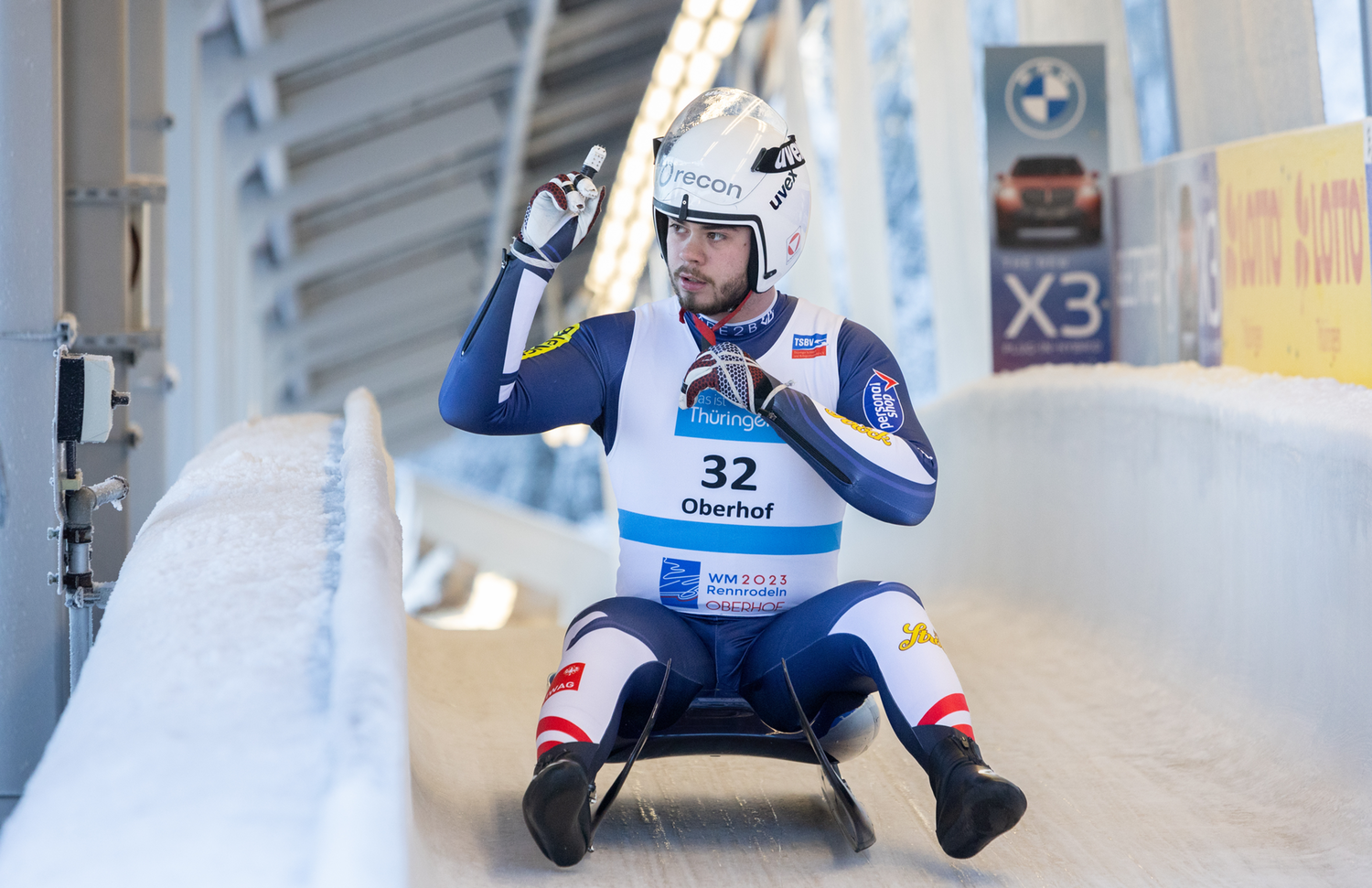 Melina Fischer, Noah Kallan and Mueller/Haugsjaa win Nations Cup in Ob