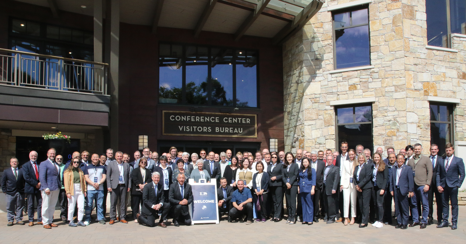 Preparations for the 73rd FIL Congress in Finland are in full swing