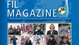 International Luge Federation - FIL