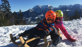 International Luge Federation - Int. Rodelverband