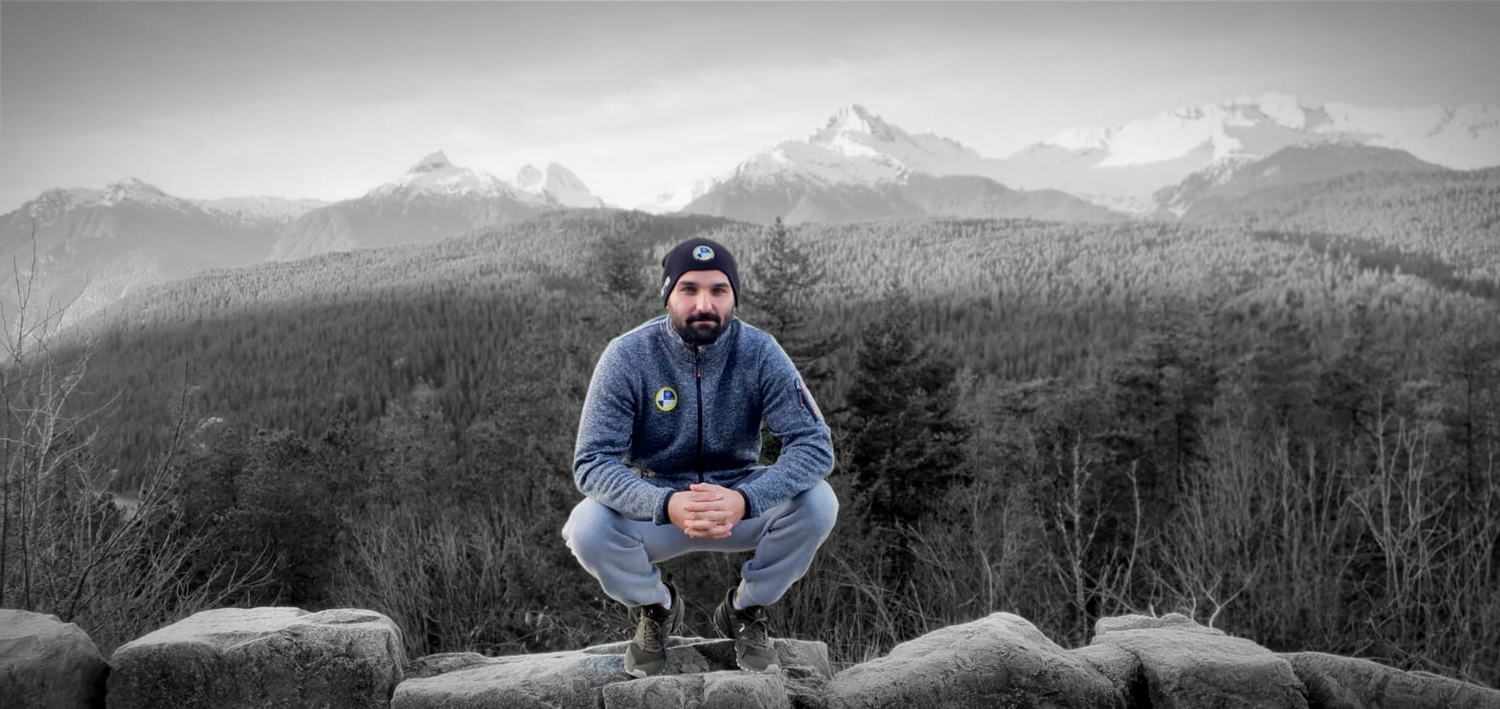 Interview Marciej Kurowski: "Olympics 2022 was great highlight"