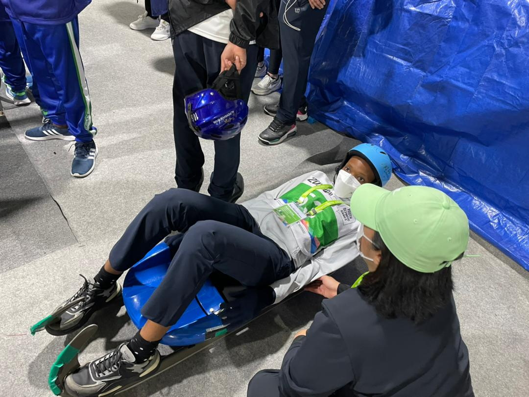 Nigeria first African FIL member