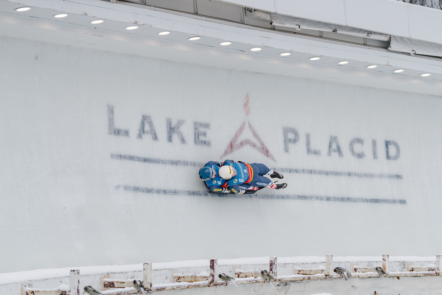 Surprise of US doubles Zachary Di Gregorio and Sean Hollander