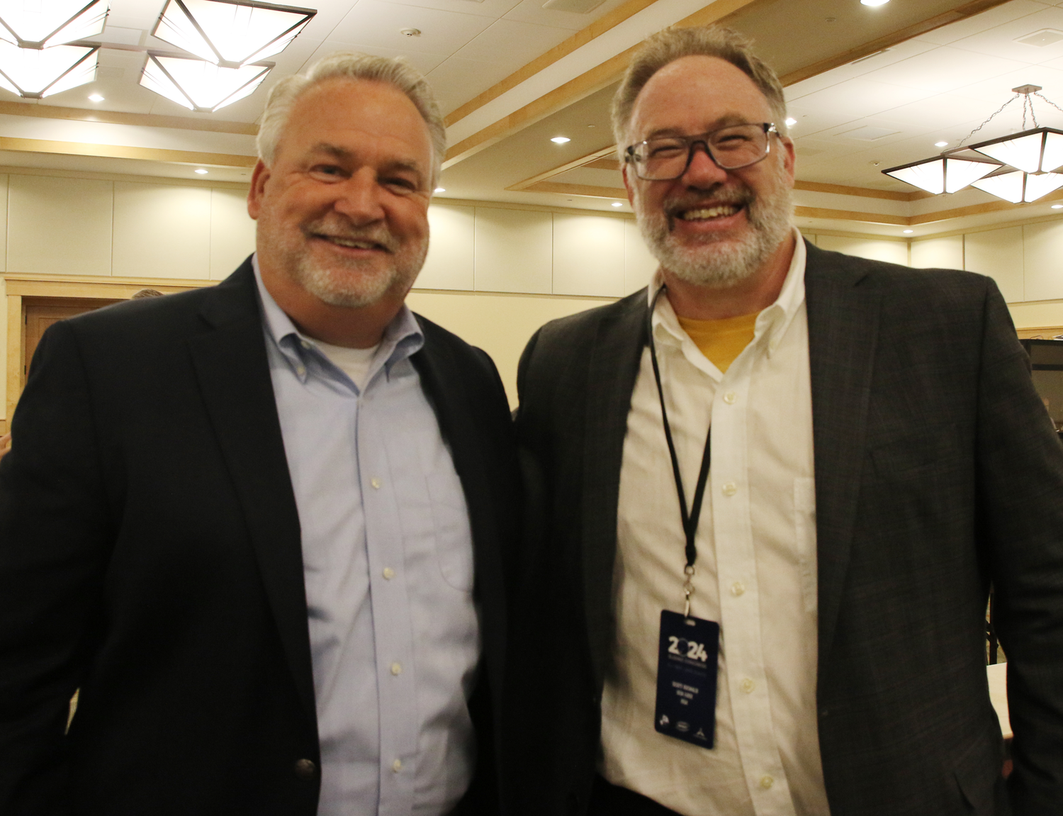 USA Luge appoints Scott Riewald as new Chairman of the Board